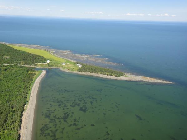 Domaine Floravie - Rimouski