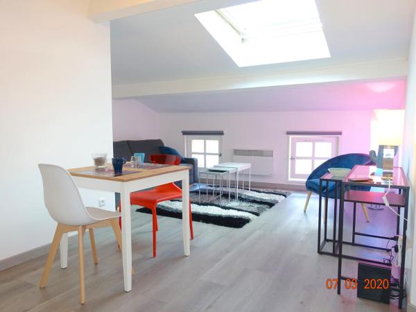 Grand Studio, Ramblas De Toulouse, Jean Jaurès - Toulouse