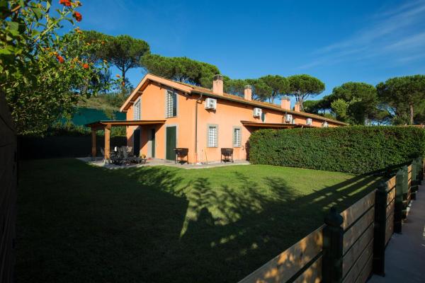 Tenuta Capizucchi - Italy