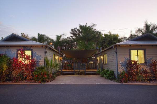 Discovery Parks - Rockhampton - Rockhampton