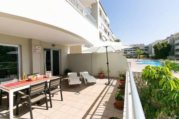 Apartamento San Remo Soleado - Tenerife