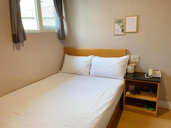 Xdz Hotel - Taipeh
