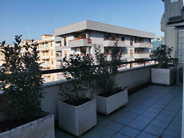 Brigida 5 - Bari