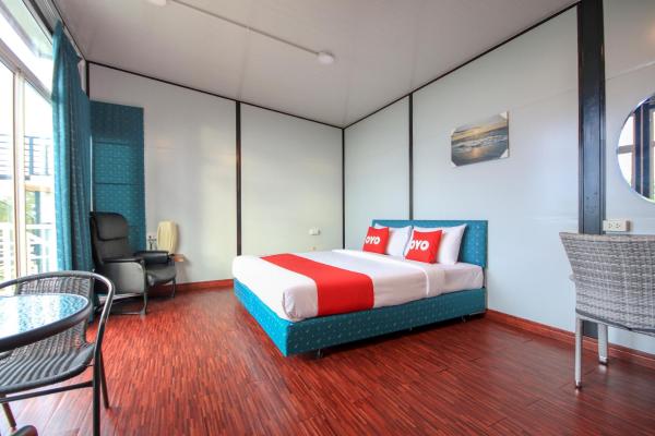 Happy Mountain Airport Resort - Thalang
