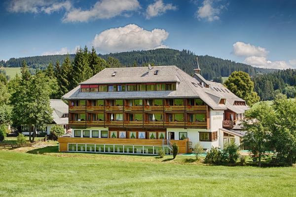 Kaisers Tanne - Premium Alles Inklusive Hotel - Titisee-Neustadt