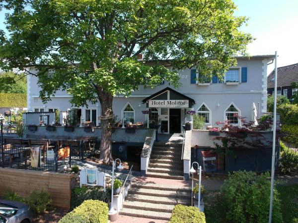 Hotel Restaurant Molitor - Eschborn