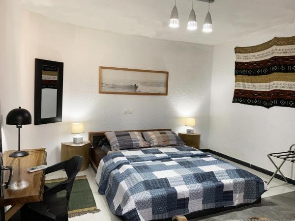 Hotel Blawa - Abidjan