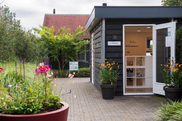Soeren Lounge - Zutphen