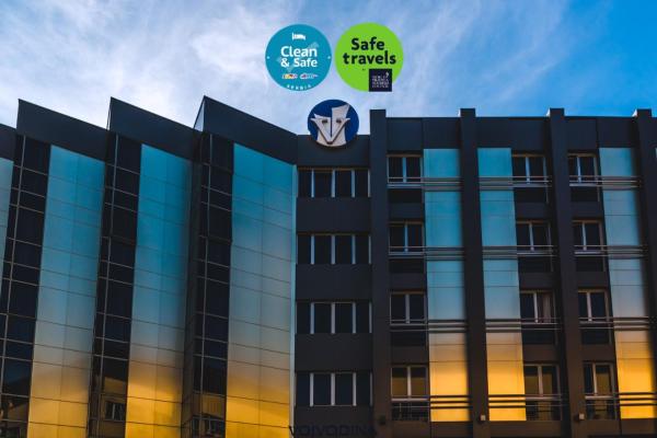 Hotel Vojvodina - Zrenjanin