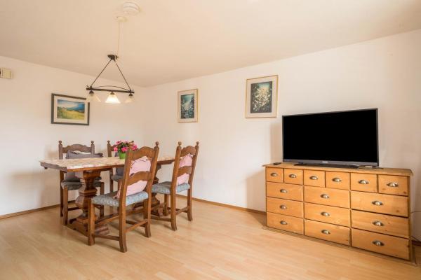 Ferienwohnung Achraintal 1 - Bregenz