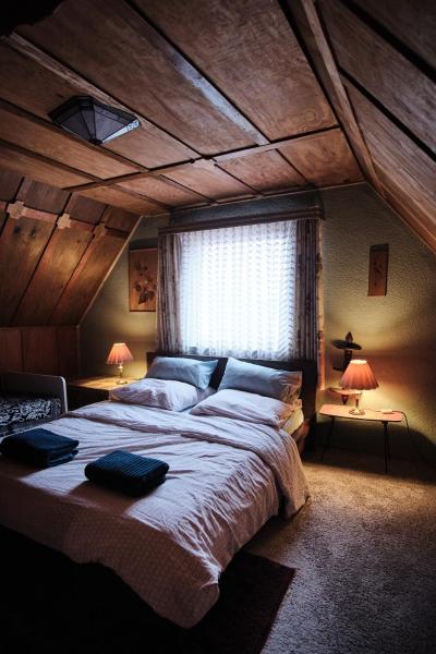 Guesthouse With 3 Apartments, Just Outside Berlin, Near To Tesla - Brandenburg