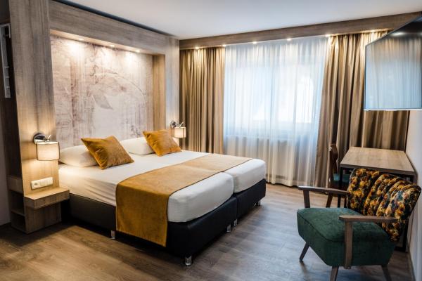 Liebig Hotel - Braunfels