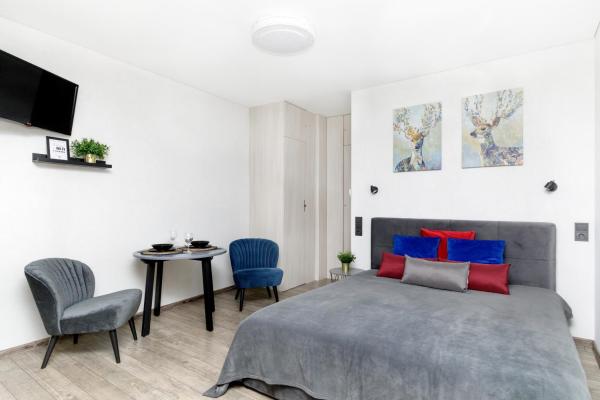 Pearl Of The Old Town - 維爾紐斯