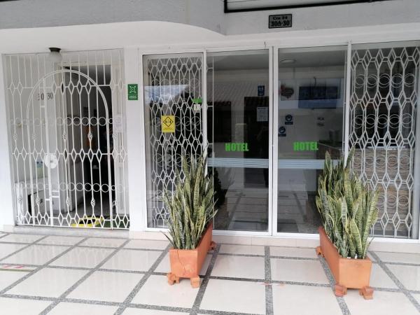 Hotel Dulces Sueños N°2 - Tulua