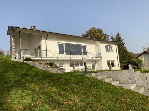 Ferienwohnung Paradies - Schopfheim