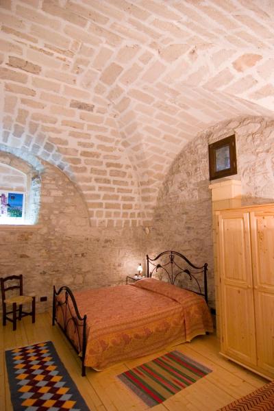 Santa Teresa - Erice