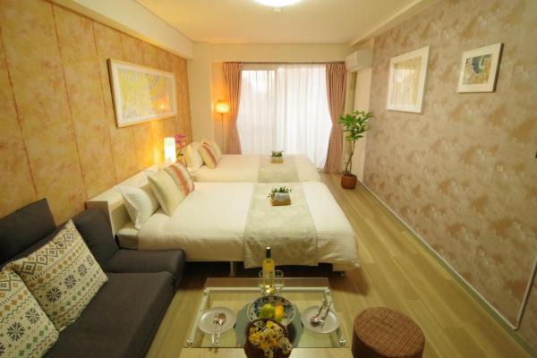 Matsuyamachi Shimanouchi Building - Vacation Stay 9829 - Osaka