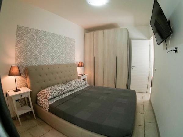 Bed Borgo Antico - Maiori
