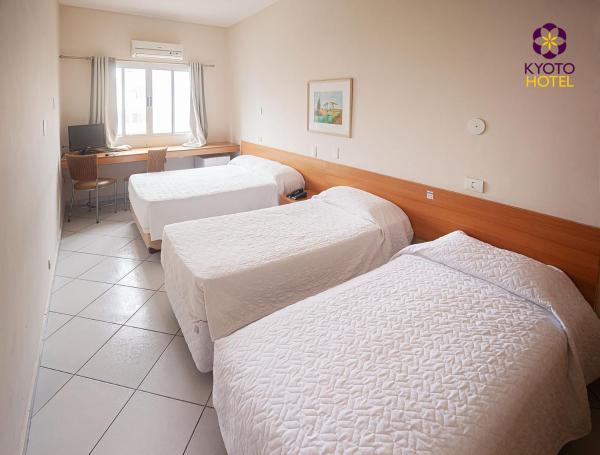 Kyoto Hotel - Liberdade