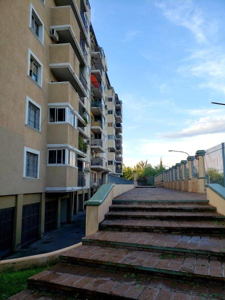 Depto Parque Central - Mendoza