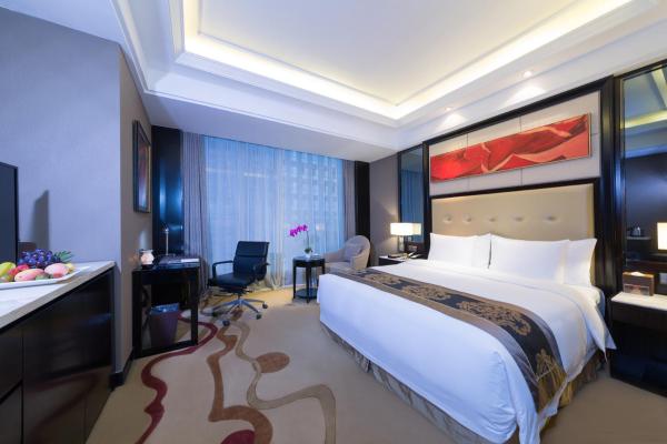 Cheng Du Da Ding Century Plaza Hotel - Chengdu