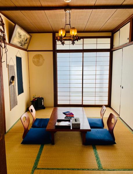 Kr Apartment In Kanazawa - Kanazawa