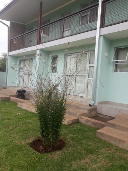 Masane Lodge - Rustenburg