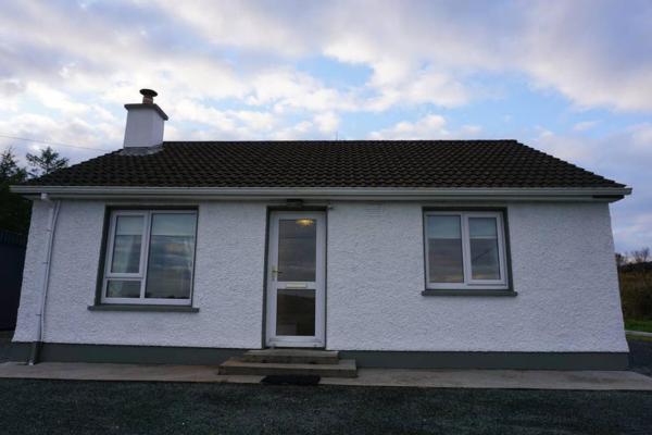 Lignaul Cottage - County Donegal