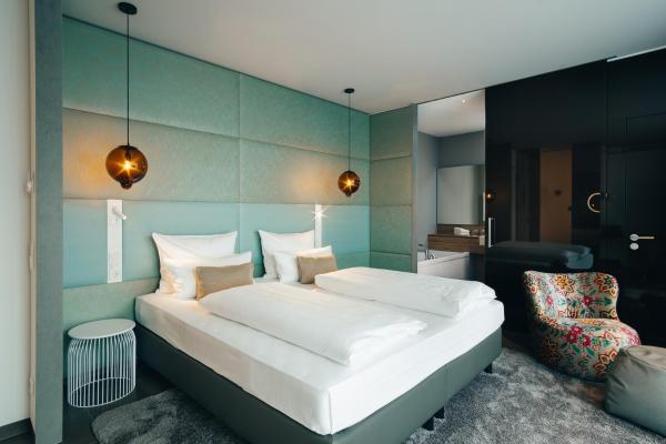 Vilotel - Hotel & Restaurant - Aalen