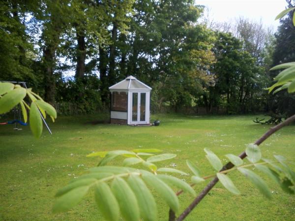 Lisnafillan Lodge - Ballymena