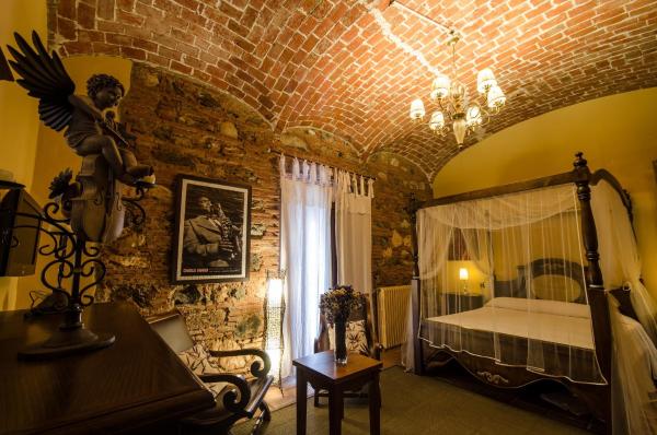 Hotel Rural Cerro Principe - Portugal