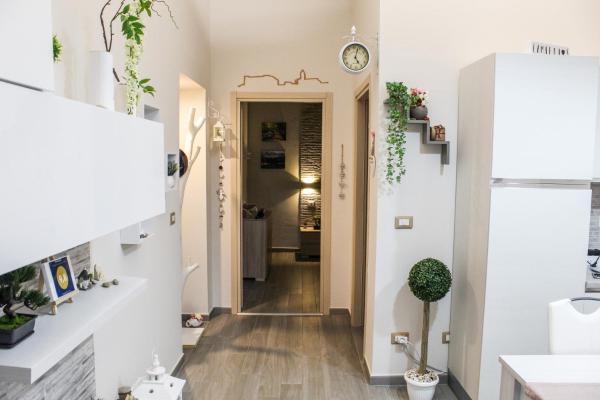 Camarda Suite - Bernalda