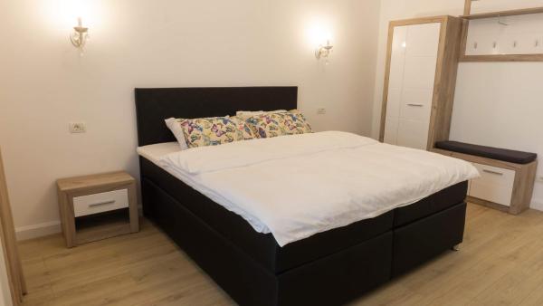 M Rooms - Bucarest