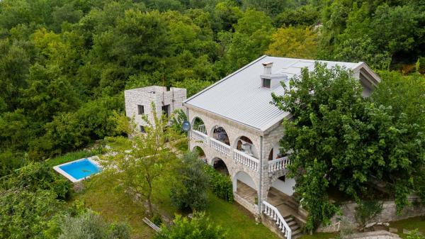 Village House Vrelo - Montenegro