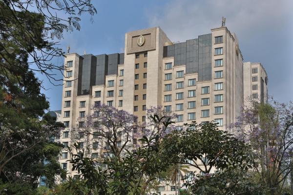 Intercontinental Real Guatemala By Ihg - Guatemalaváros