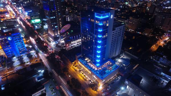 Intercontinental Real Santo Domingo By Ihg - Dominican Republic