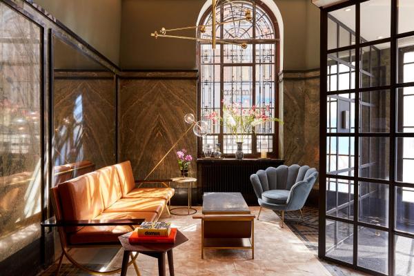 Hotel Indigo The Hague - Palace Noordeinde By Ihg - Delft