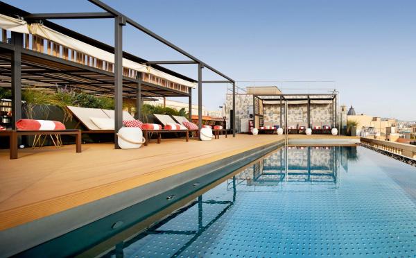 Kimpton Vividora Hotel By Ihg - La Barceloneta