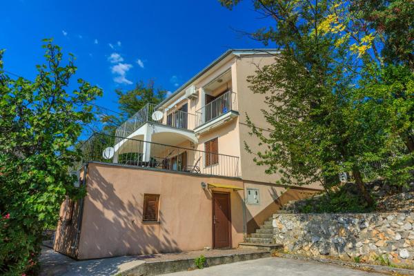Apartments Bartulin - Crikvenica