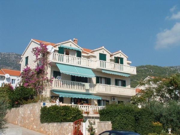 Apartment And Rooms Mate 1 - Bol