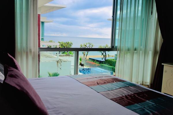 Pool Villa At Vimanlay - Khao Yai