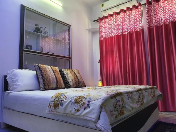 Traverse Suite - Jaipur
