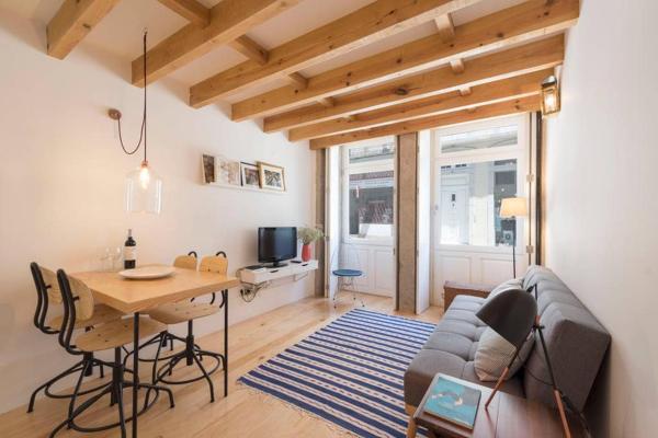 Pinporto Downtown - Porto