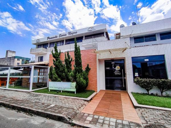Serra Negra Pousada Spa - Guarapari