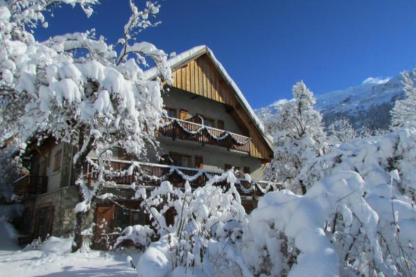 Apartment Cerise - Vaujany