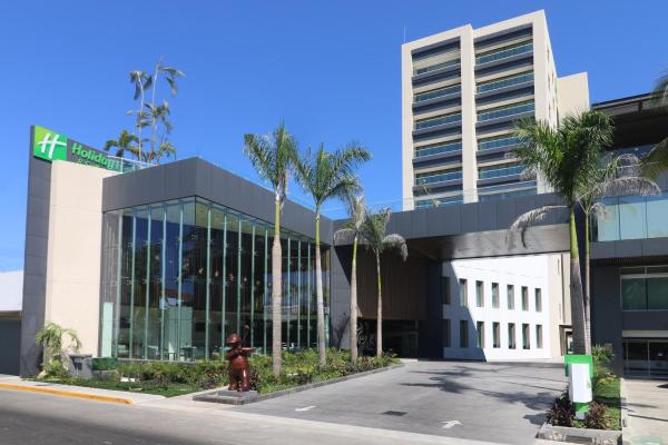 Holiday Inn & Suites - Puerto Vallarta Marina & Golf By Ihg - Puerto Vallarta