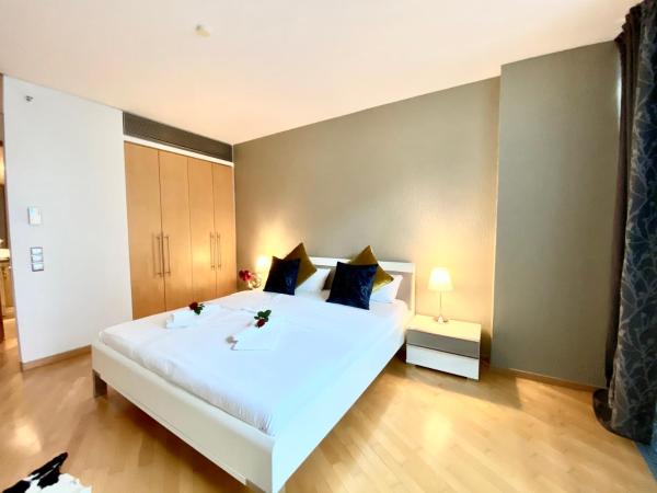 Potsdamer Suite - Berlin