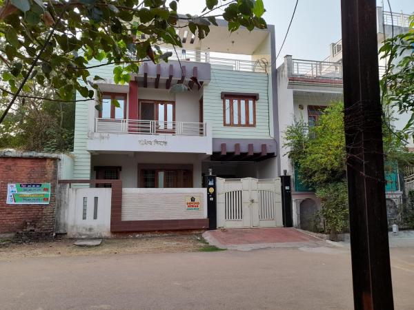 Govind Niwas Home Stay - Gwalior