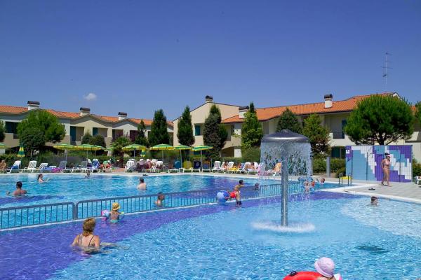 Villaggio Marco Polo - Bibione