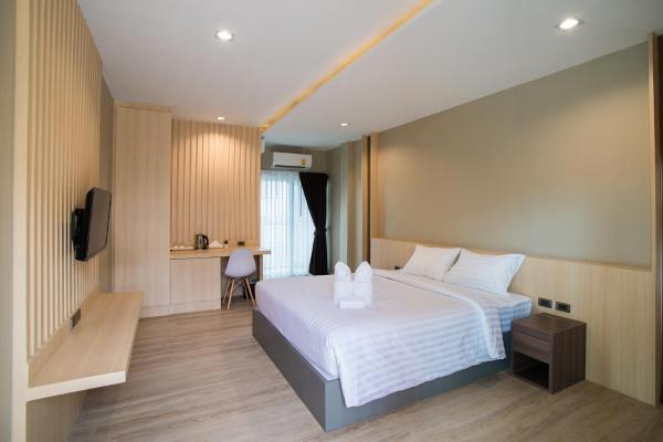 La Route Residence Pattaya - Pattaya City